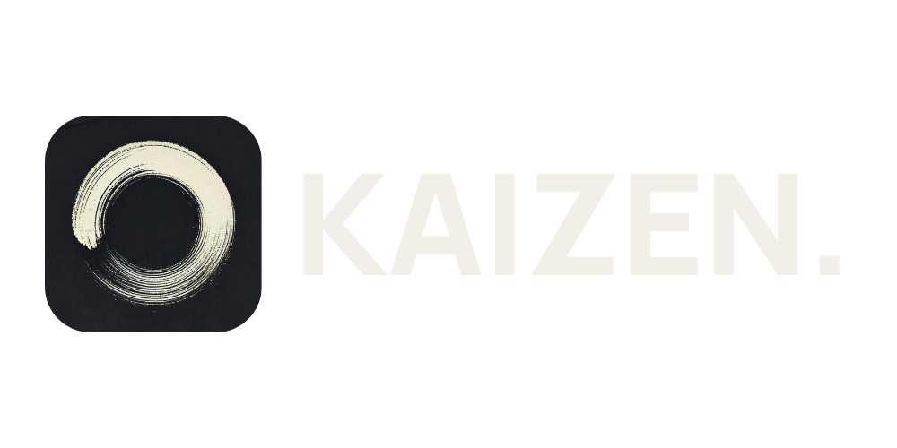 Kaizen App